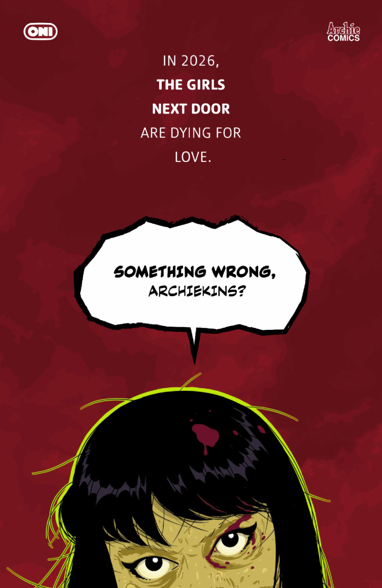 Archie Comics Is Getting Its Boldest Revival Yet since 'Riverdale ...