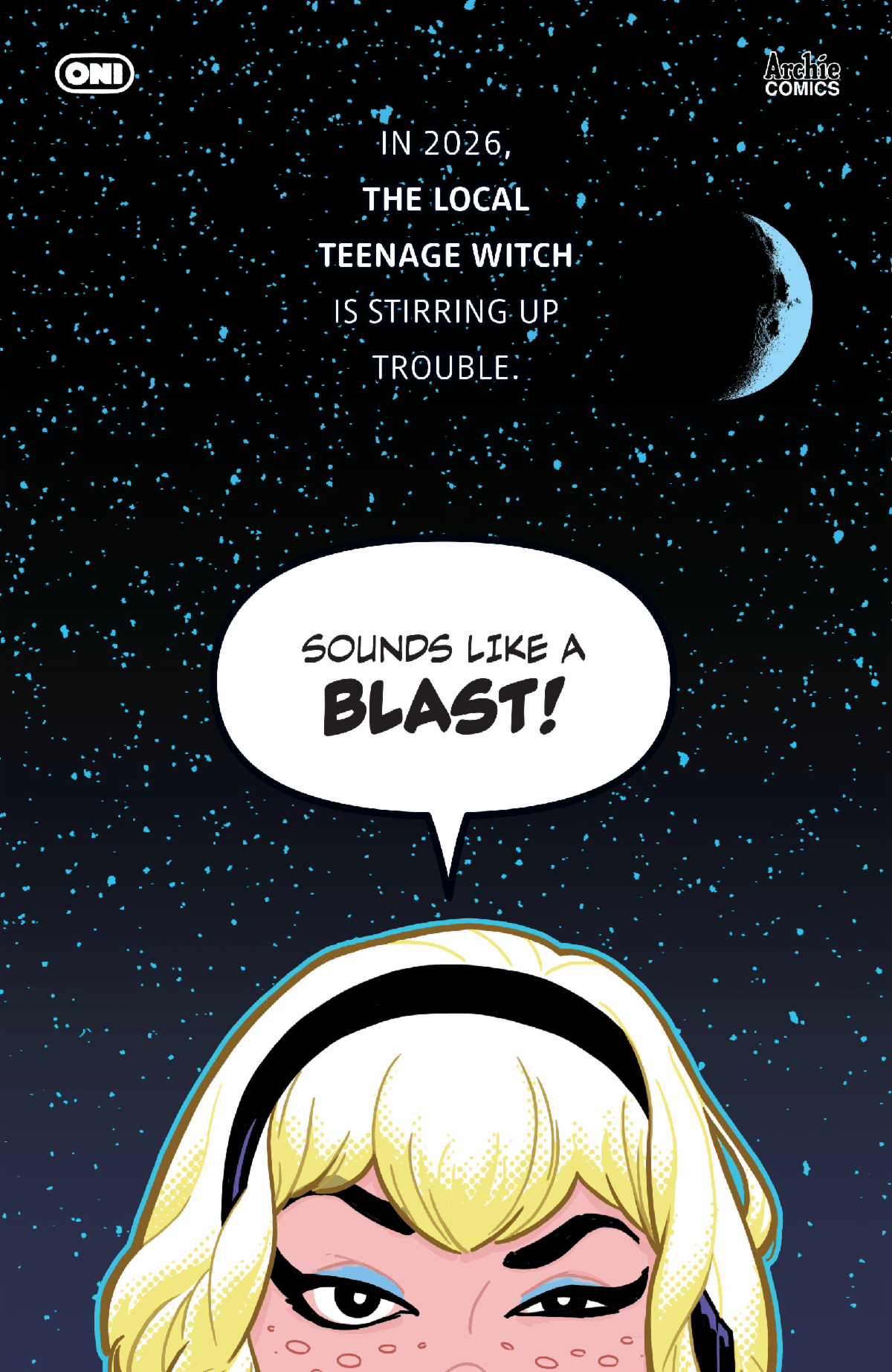 Archie Comics Is Getting Its Boldest Revival Yet since 'Riverdale ...