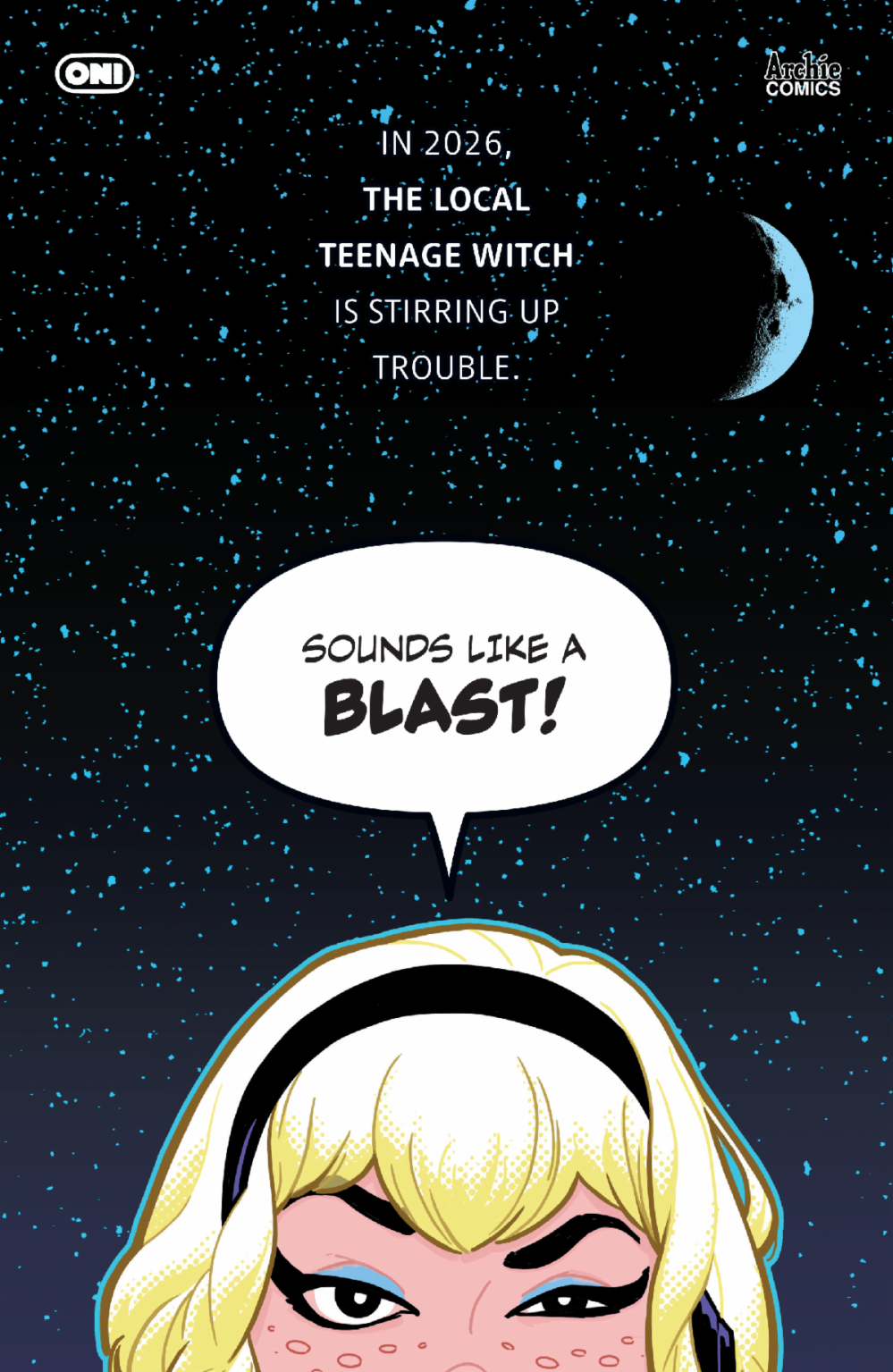 Archie Comics Is Getting Its Boldest Revival Yet since 'Riverdale ...