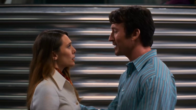 All aboard these romantic train scenes from movies & television | The ...