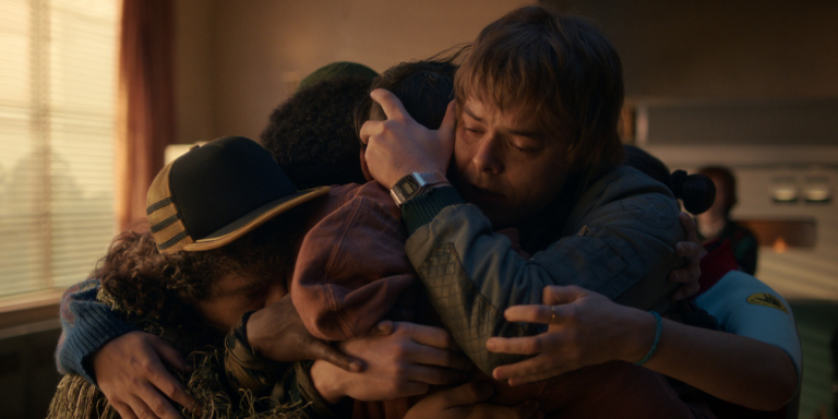 Jancy, Byler, and More: 'Stranger Things 5' is About the Ships | The ...