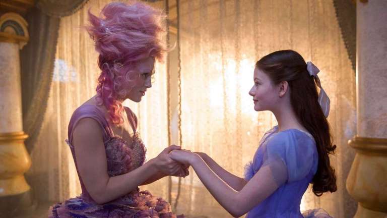 10 versions of 'The Nutcracker' you can stream this Christmas | The ...
