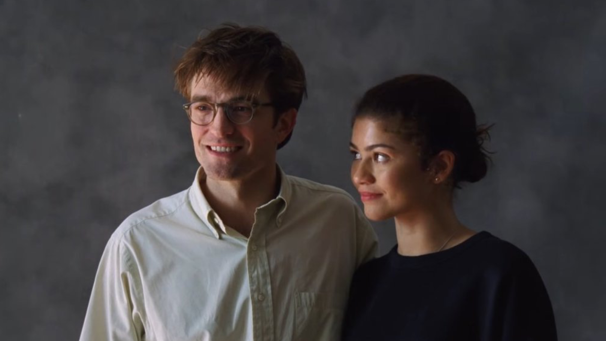 Robert Pattinson and Zendaya 'The Drama' Trailer | The Mary Sue