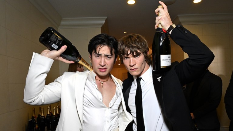 Jessica Alba 'Heated Rivalry' Meme Explained | The Mary Sue