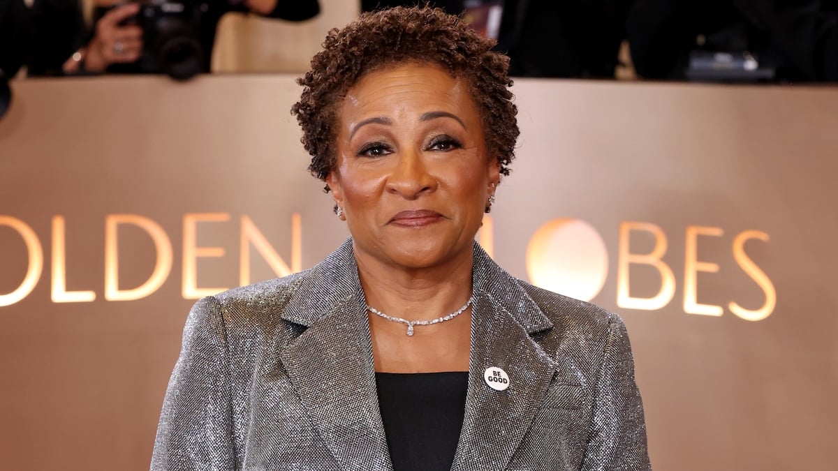 Thank You, Ricky Gervais, For Not Showing Up to the Golden Globes ...