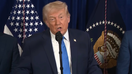 María Corina Machado | The Mary Sue