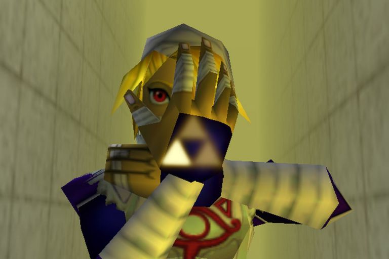 The 10 Best Video Game Plot Twists | The Mary Sue