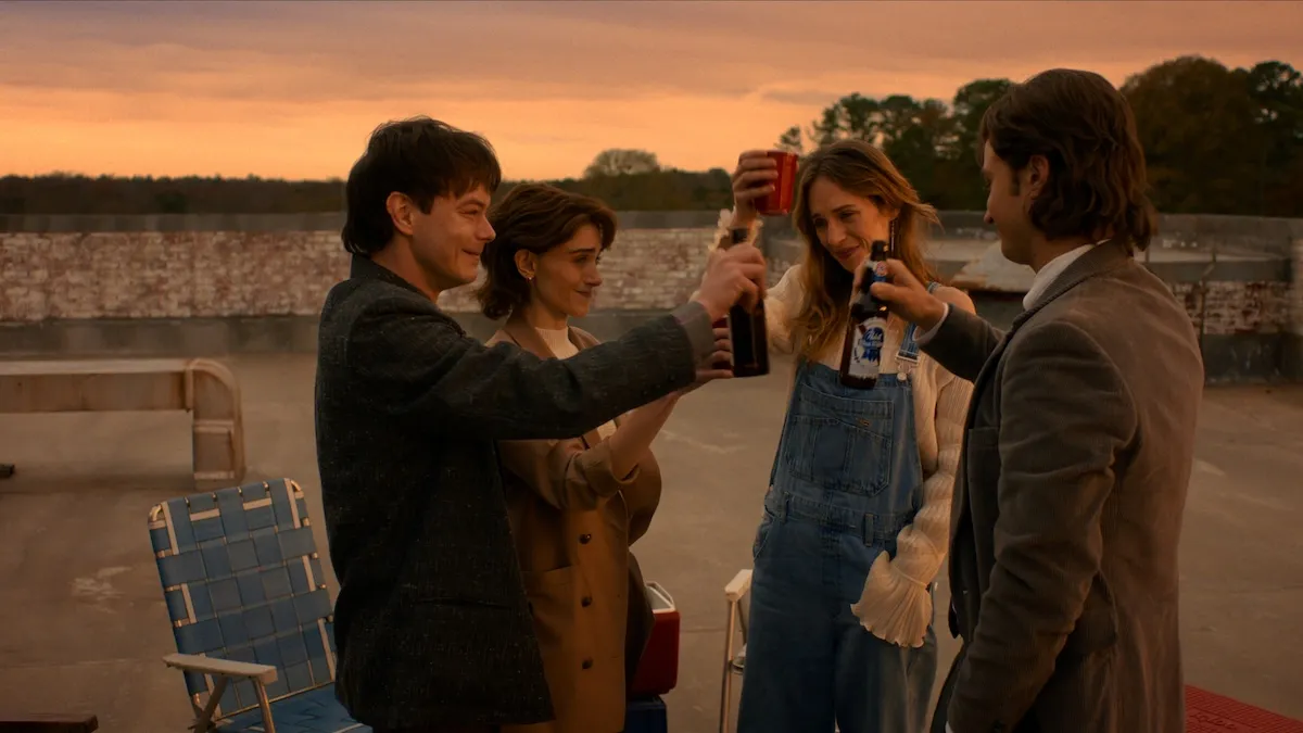 One 'Stranger Things' Character Is Still Better Than the Rest | The ...