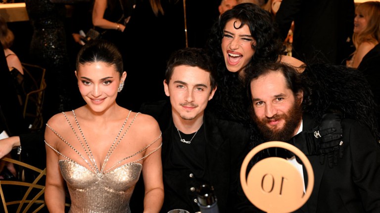 Club Chalamet Connor Storrie Account Explained | The Mary Sue
