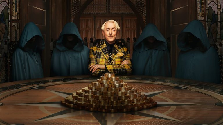 When do new episodes of The Traitors come out? Full release schedule