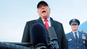 The U.S. Department of Labor is openly using an imitation of the most ...