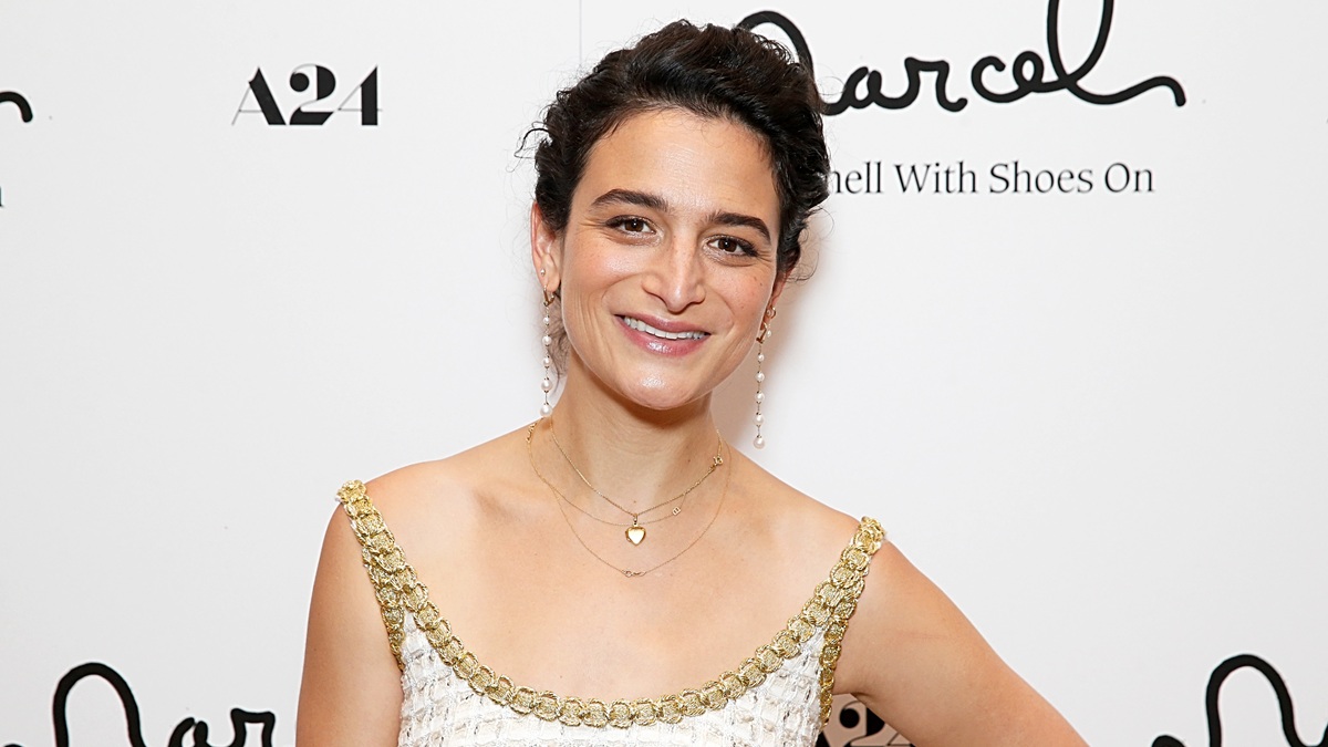 Jenny Slate Does Not Have Kind Words About Justin Baldoni | The Mary Sue