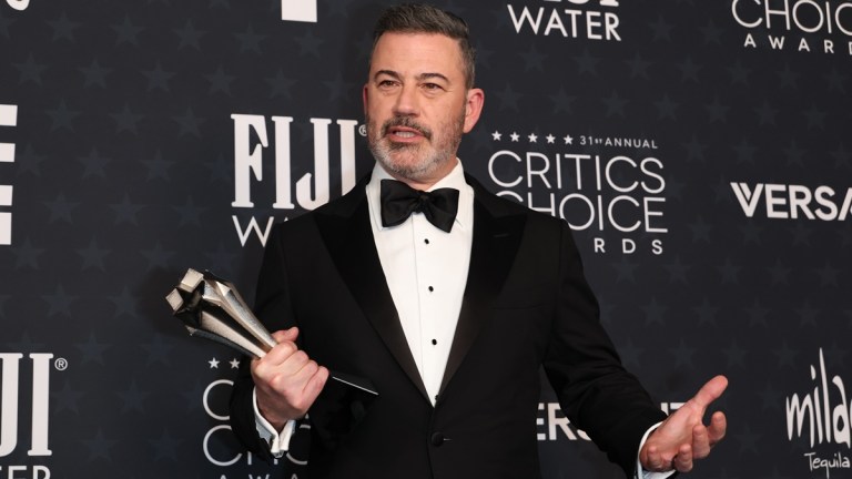 Jimmy Kimmel Award Offer to Donald Trump Explained | The Mary Sue