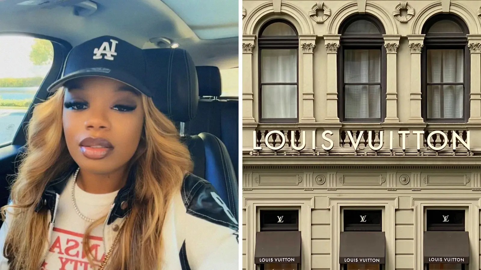 Can You Do a Split Payment at Louis Vuitton?