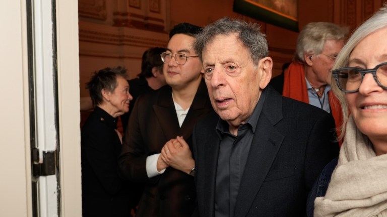 Philip Glass Pulls His Symphony Out of the Kennedy Center | The Mary Sue