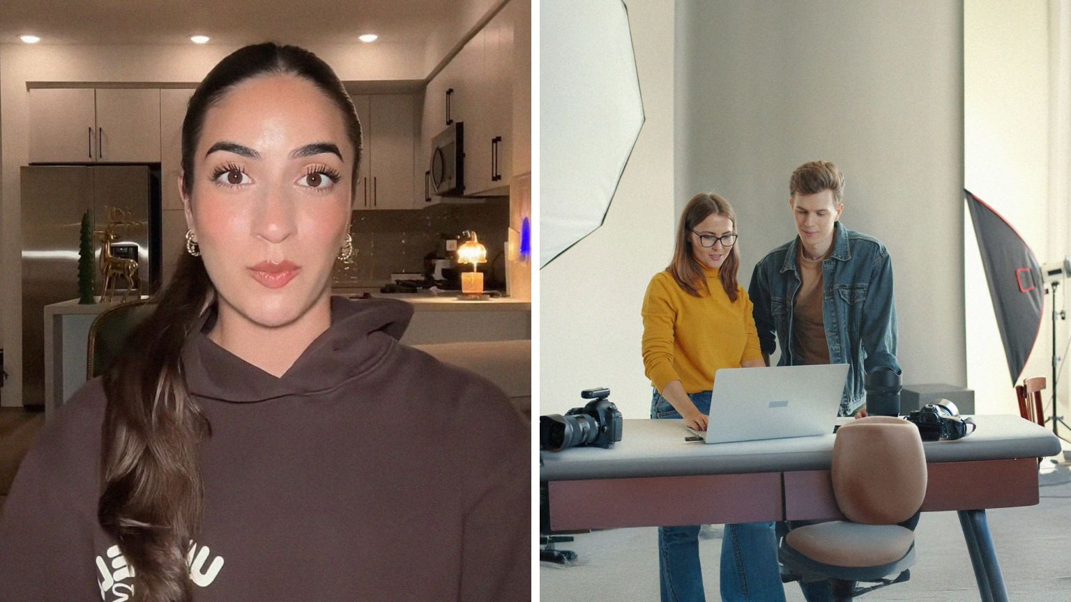 Why Did He Dump Her After She Made Him an Influencer?