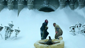 13 Winter Movies to Watch in Cold Weather | The Mary Sue