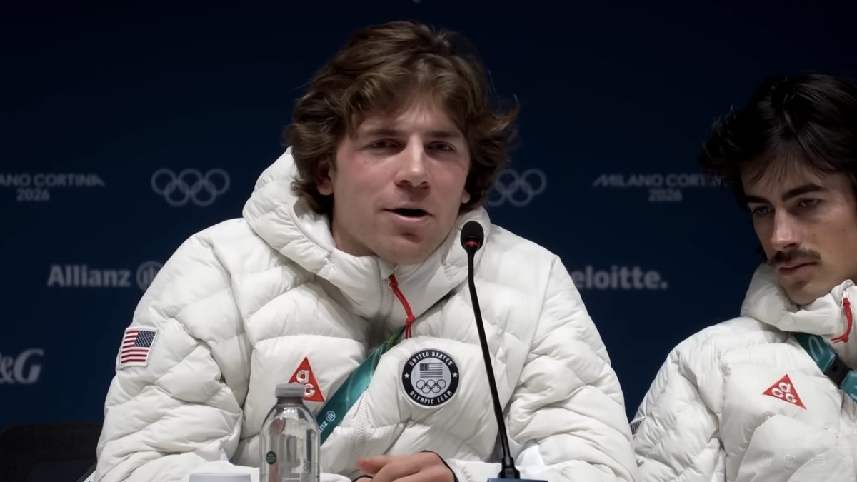 Conservatives are losing it over US athletes speaking against the Trump ...