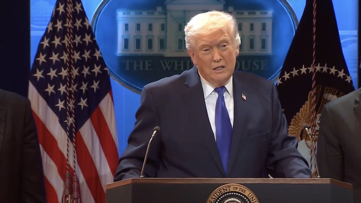 ‘That doctor ripped me off’: Donald Trump praises Mamdani for his ...