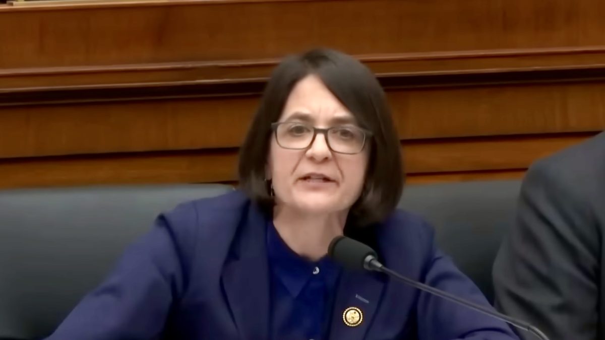‘Elite level clapback’: Rep Becca Balint brutally trolls Pam Bondi as ...