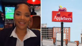 Is Applebee’s ‘Embarrassing’ for First Dates?