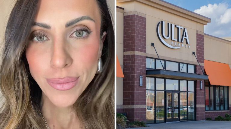 Ulta: How Safe Are Makeup Testers?