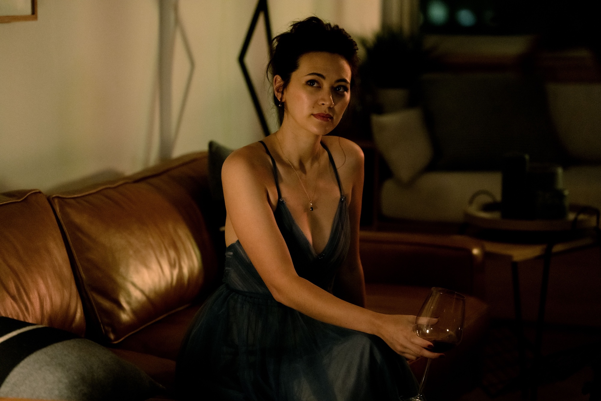 'How to Make a Killing' Jessica Henwick Interview | The Mary Sue
