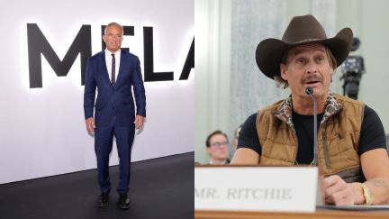 Kid Rock and Robert F. Kennedy Jr.'s Workout Video Explained | The Mary Sue