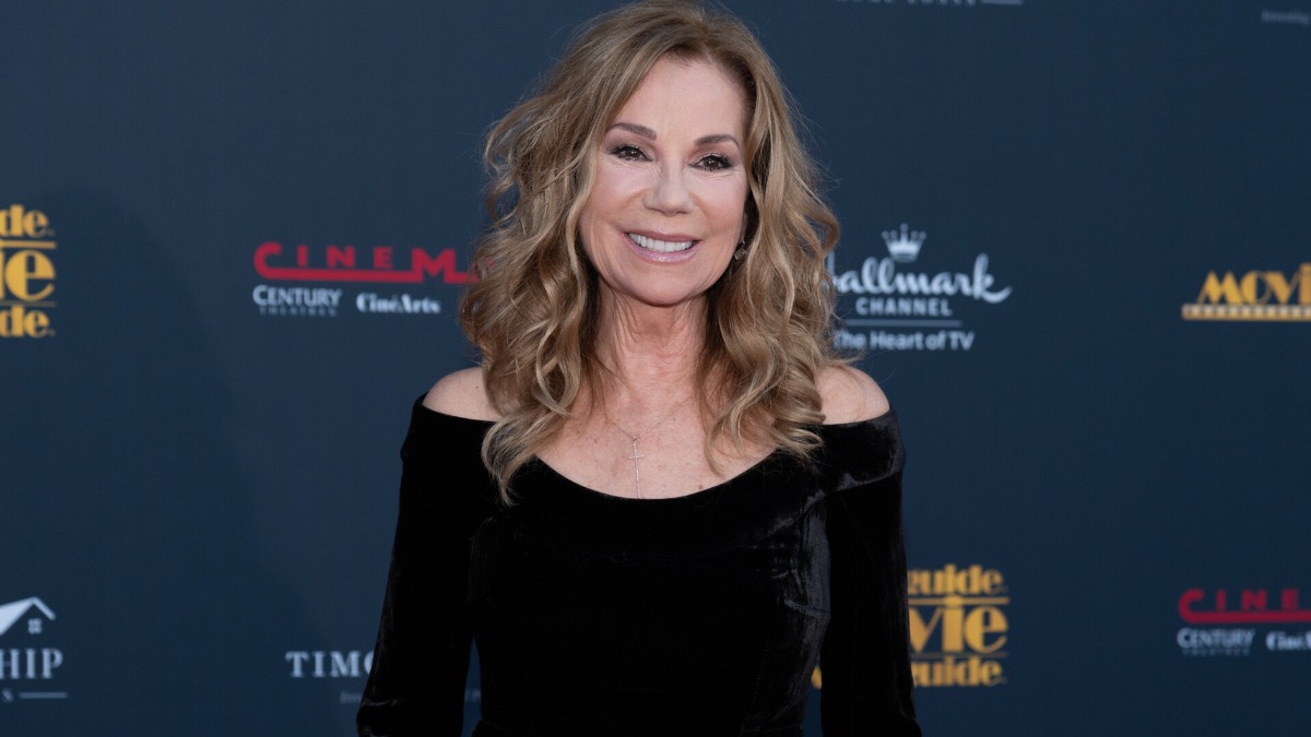 Kathie Lee Gifford blasts the 'viciousness' plaguing a major network ...