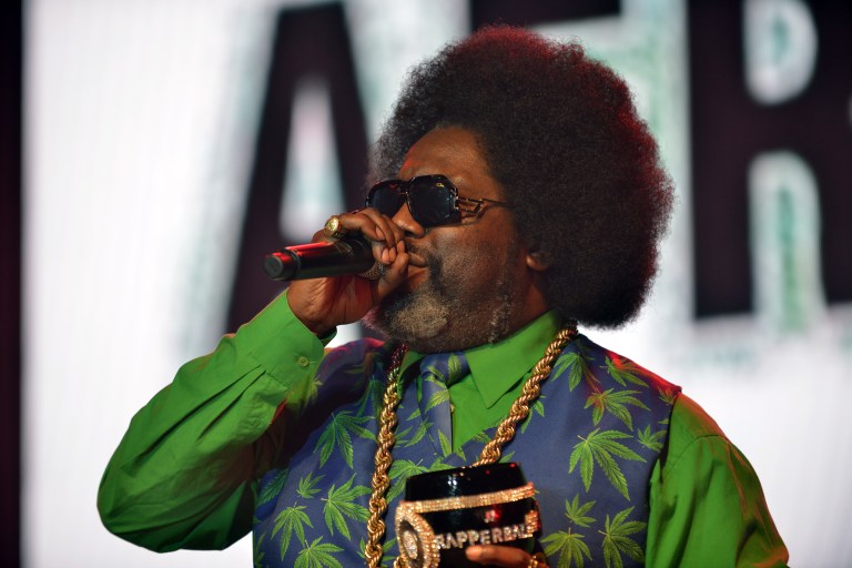 Afroman's Lemon Pound Cake Explained | The Mary Sue