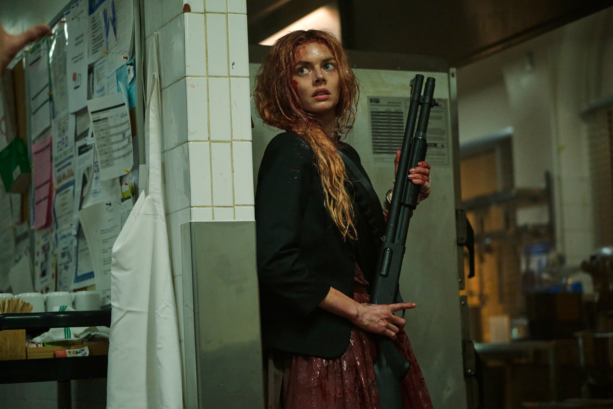 ’Ready or Not 2: Here I Come’: Samara Weaving Once Again Proves Why She ...
