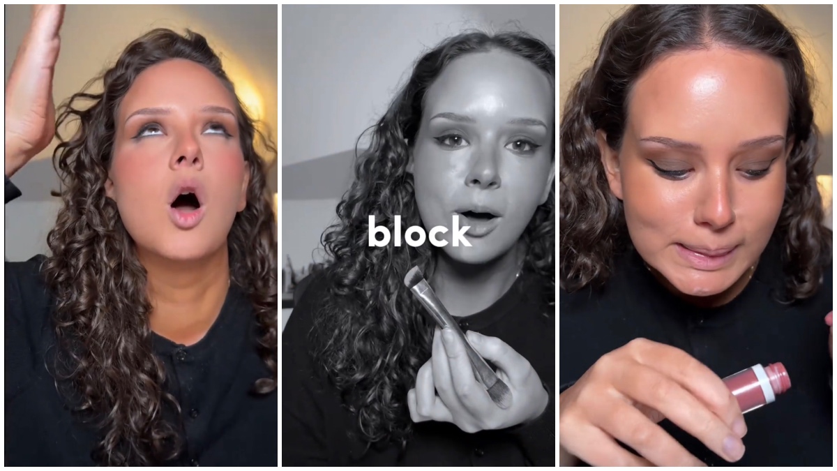 Woman sees her favorite singer started following her on Instagram and ...