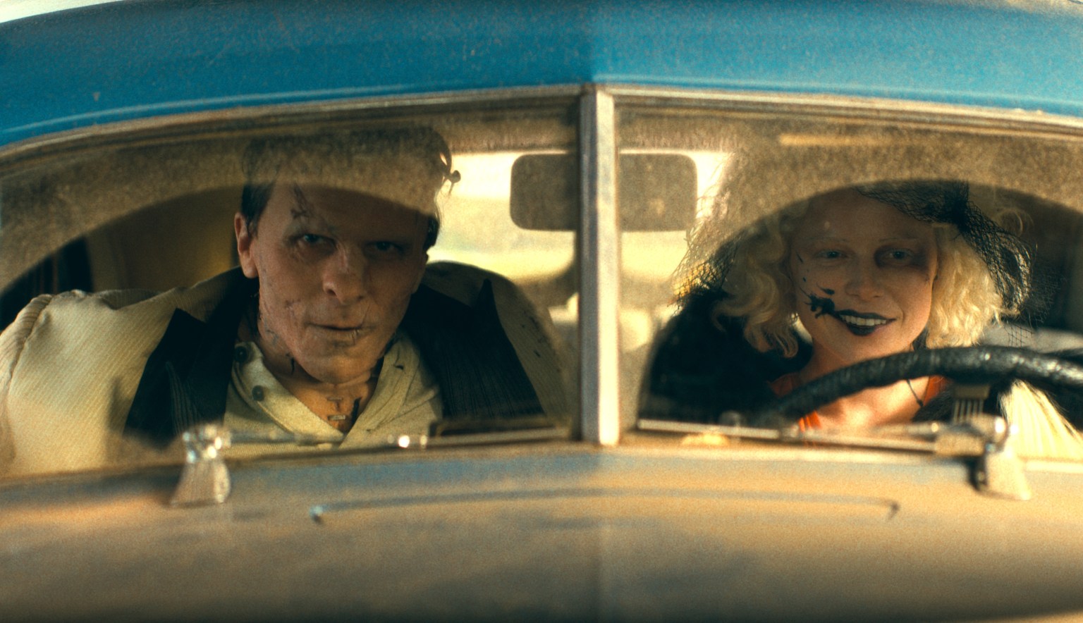 'The Bride!' Review: Captivating and Electric | The Mary Sue