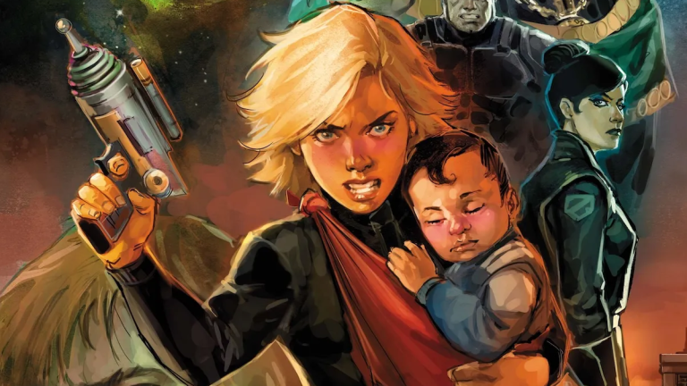 Everyone Knows Supergirl & Superman's Origin Stories, And Now DC Is ...