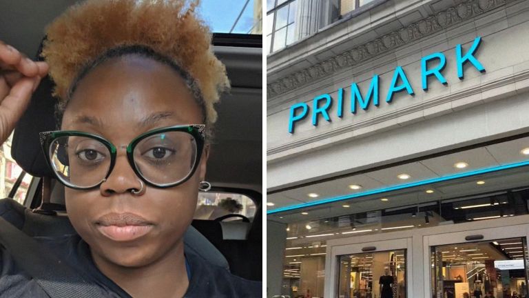 How Did The Dishwasher Ruin A Woman's Primark Water Bottle?