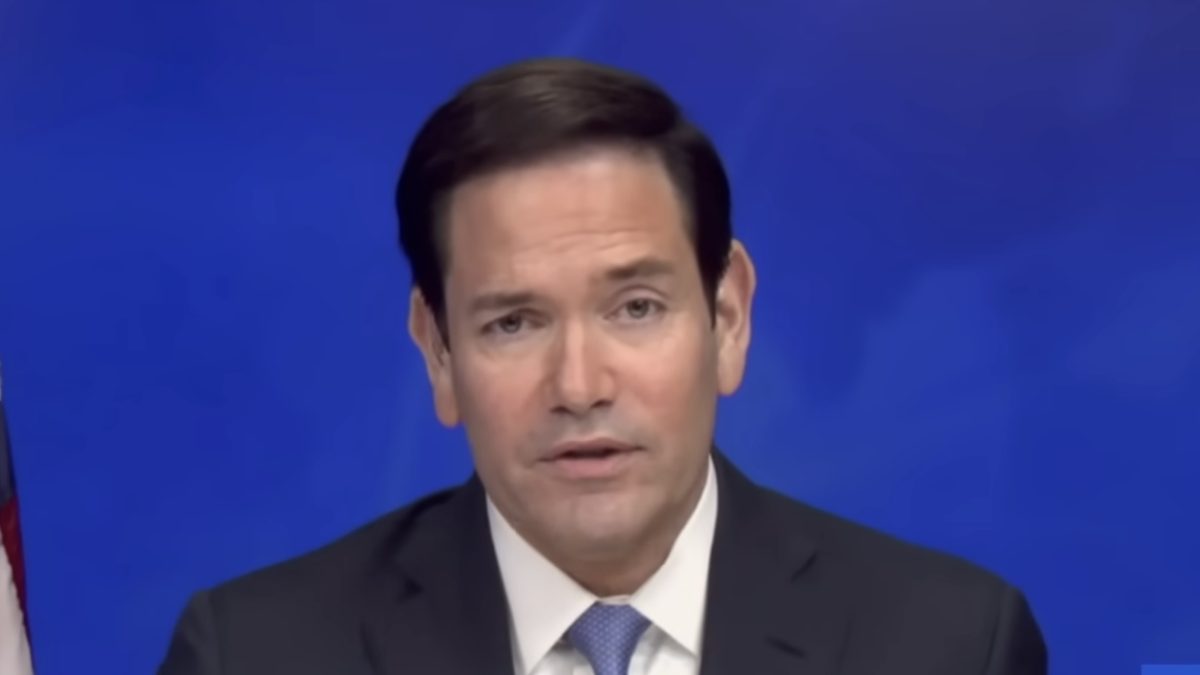 'Liddle Marco is ready to jump': Marco Rubio calls Iranian leaders ...