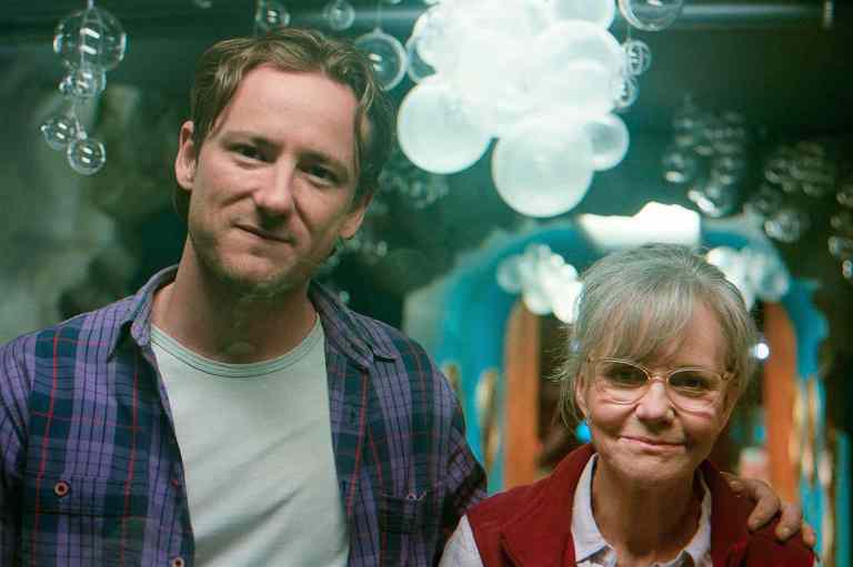 'Remarkably Bright Creatures' Netflix Movie Explained | The Mary Sue