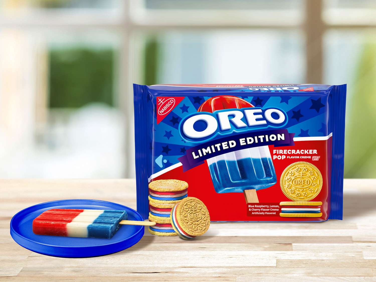 Oreo Releasing New Flavor That Has The Internet Buzzing | The Mary Sue