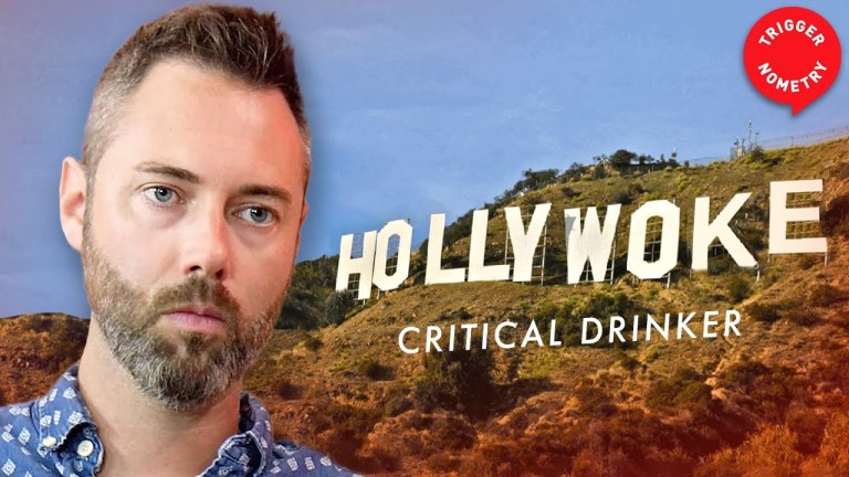 Critical Drinker vs. Dungeon Crawler Carl Author Explained | The Mary Sue