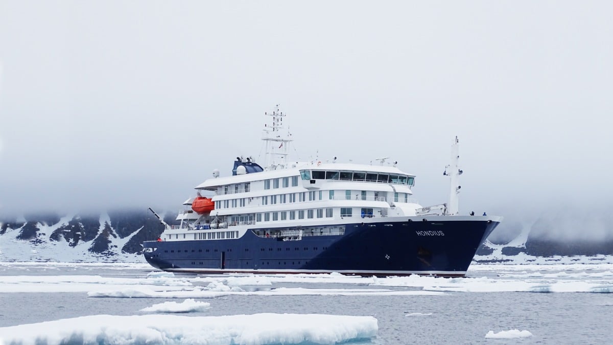 Four states track cruise passengers after hantavirus outbreak | The ...