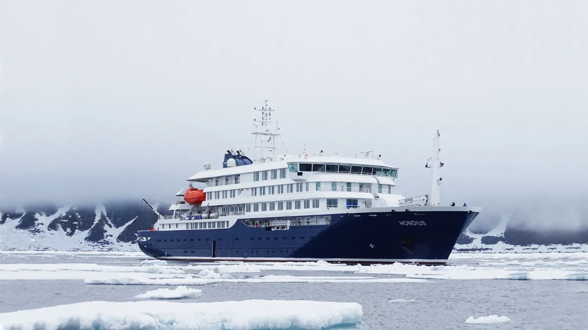 Four states track cruise passengers after hantavirus outbreak | The ...
