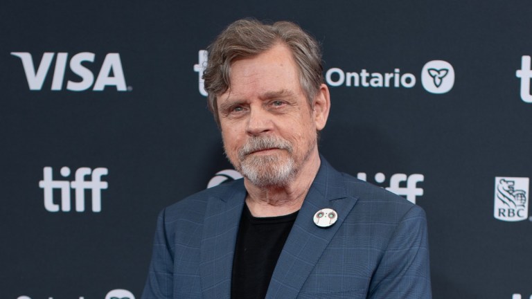 Conservatives Want to Boycott a ‘Star Wars’ Movie Mark Hamill Is Not In ...