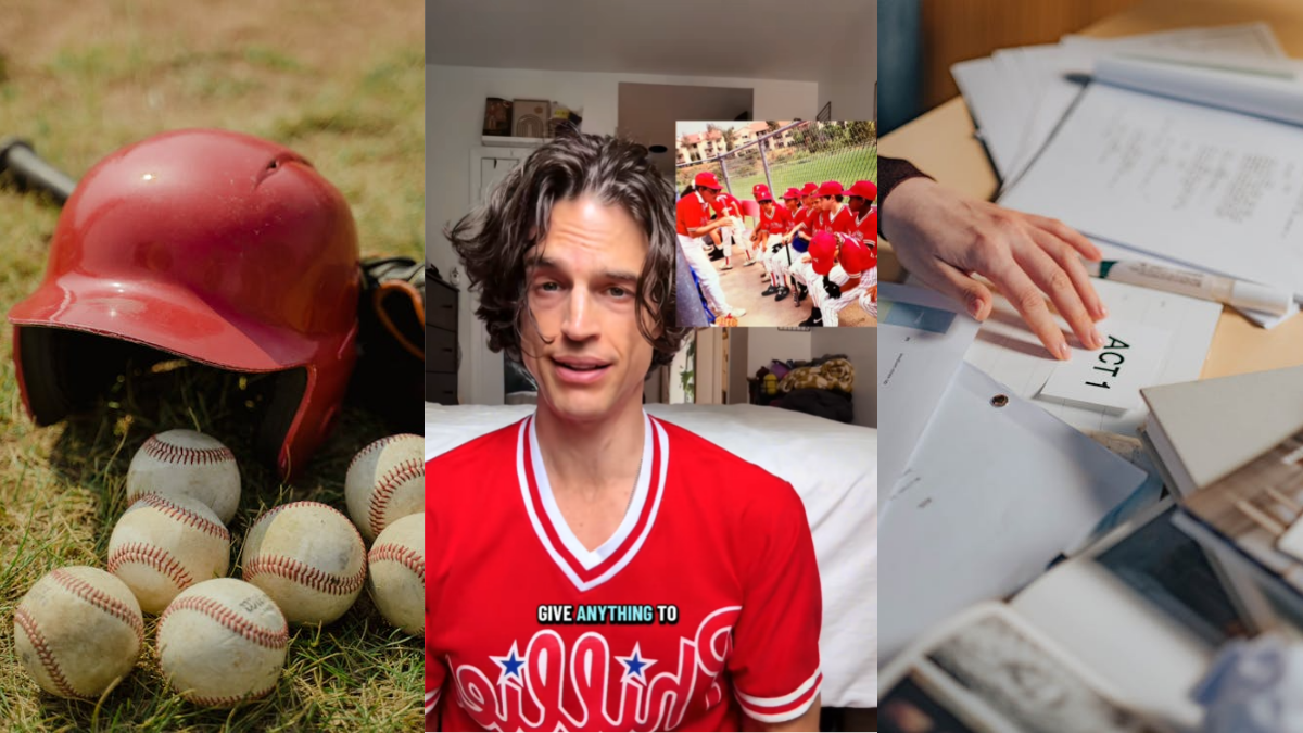 California Comedian on TikTok Pays Homage to His Mom | The Mary Sue