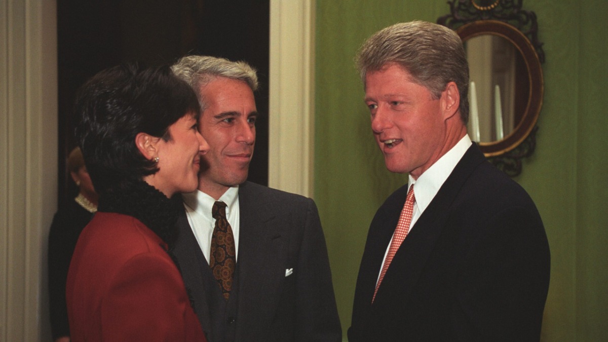 Tech mogul Waitt regrets his relationship with Ghislaine Maxwell | The ...
