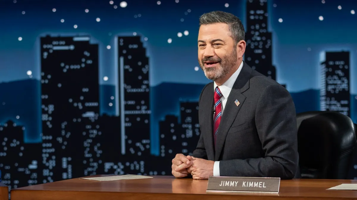 Jimmy Kimmel Roasts Spencer Pratt’s L.A. Mayor Bid | The Mary Sue