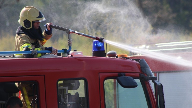 Spurned man sets Pennsylvania woman's home on fire | The Mary Sue