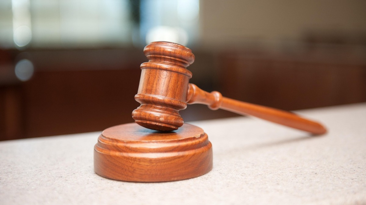 Murdaugh’s life sentences for killing his wife and son wiped out | The ...