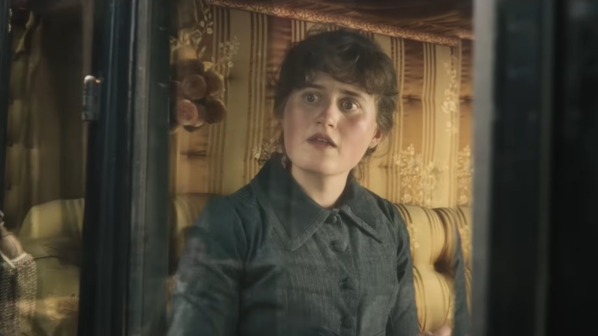 The Other Bennet Sister Is the Talk of Pemberley | The Mary Sue