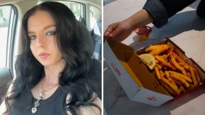 Can You Take Your Plate When a Server Forgets Your To-Go Box?