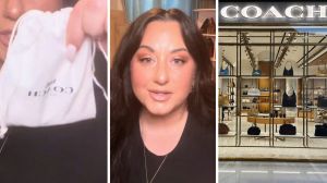 Is Coach Sending Customers Fake Items?